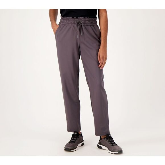 zuda | Pants & Jumpsuits | Zuda Womens Plus Sz Pants 3x Zmove Tapered ...